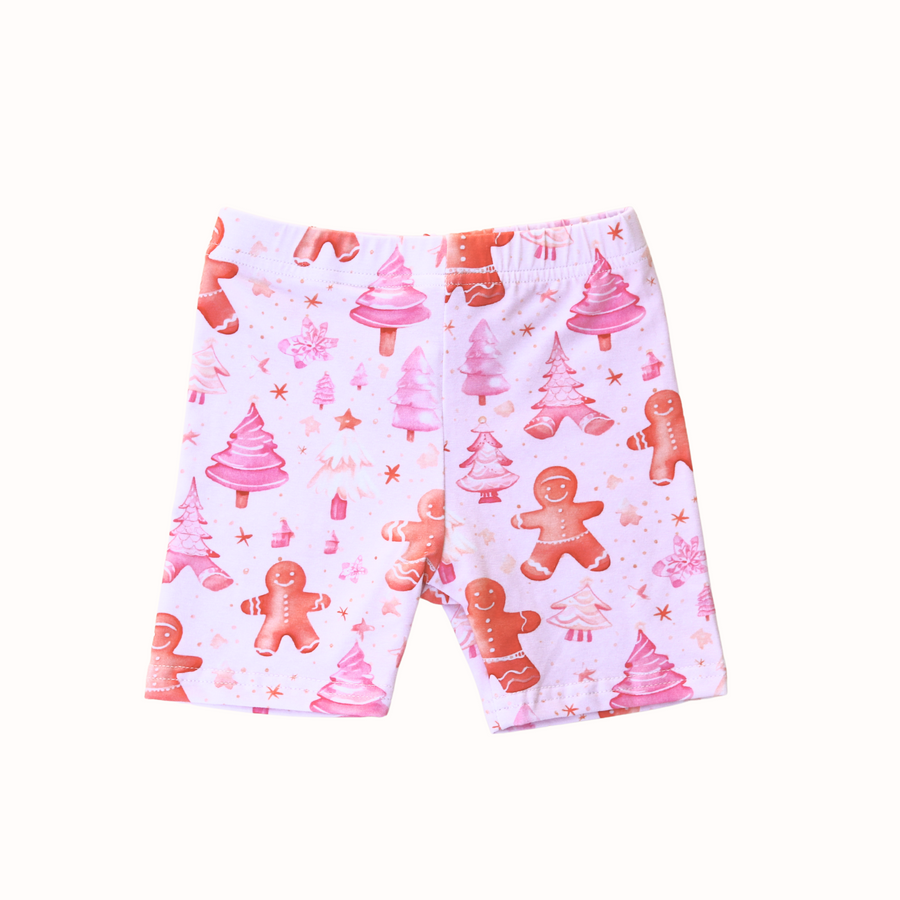 BIKE SHORTS – Blush Kids Australia