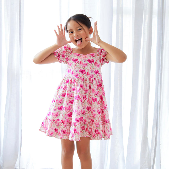 Blush Kids Australia | Girl's & Baby's Clothing Brand