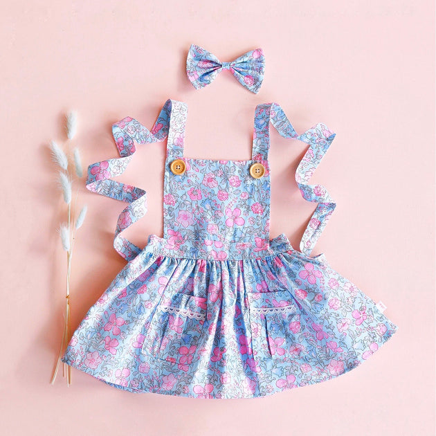 SEE WHAT'S NEW ♡ – Blush Kids AU